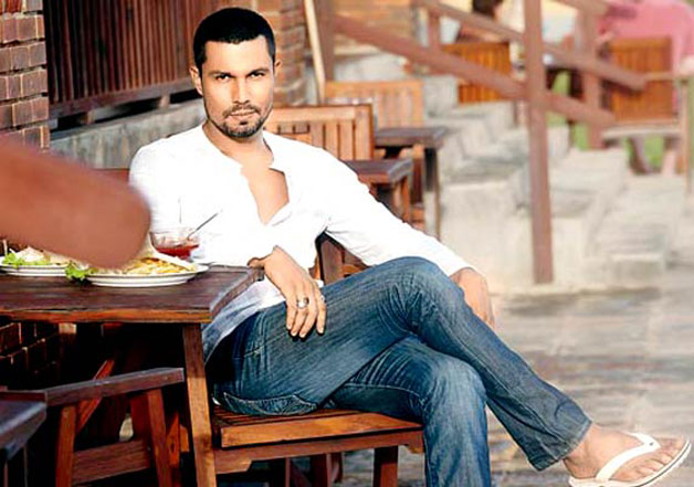 Randeep Hooda talks about launching his sister in Bollywood | Bollywood ...