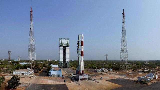 Excited to create India's own space shuttle, says ISRO chief | India ...