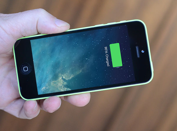 This new App reveals what is eating up your smartphone battery | India ...