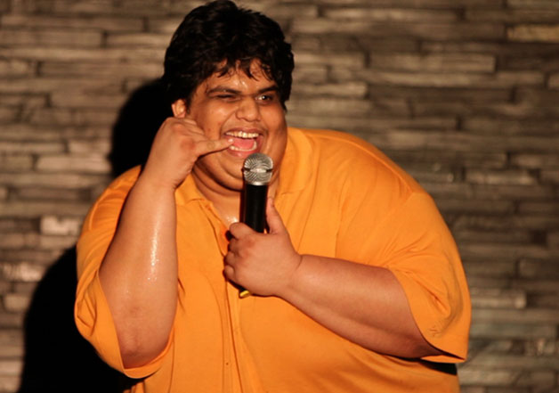 Mumbai Police requests Google, YouTube to remove Tanmay Bhat's video | Bollywood News – India TV