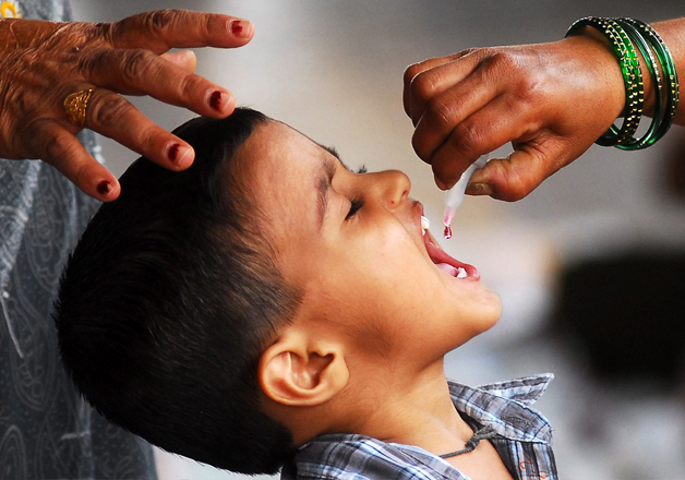 Govt to rename 'Mission Indradhanush', adds four new vaccines to ...