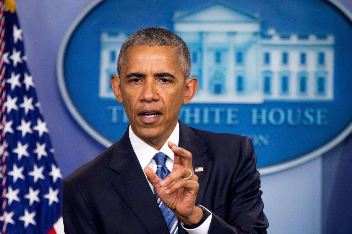 'People have spoken', both Britain, EU 'indispensable partners': Barack ...