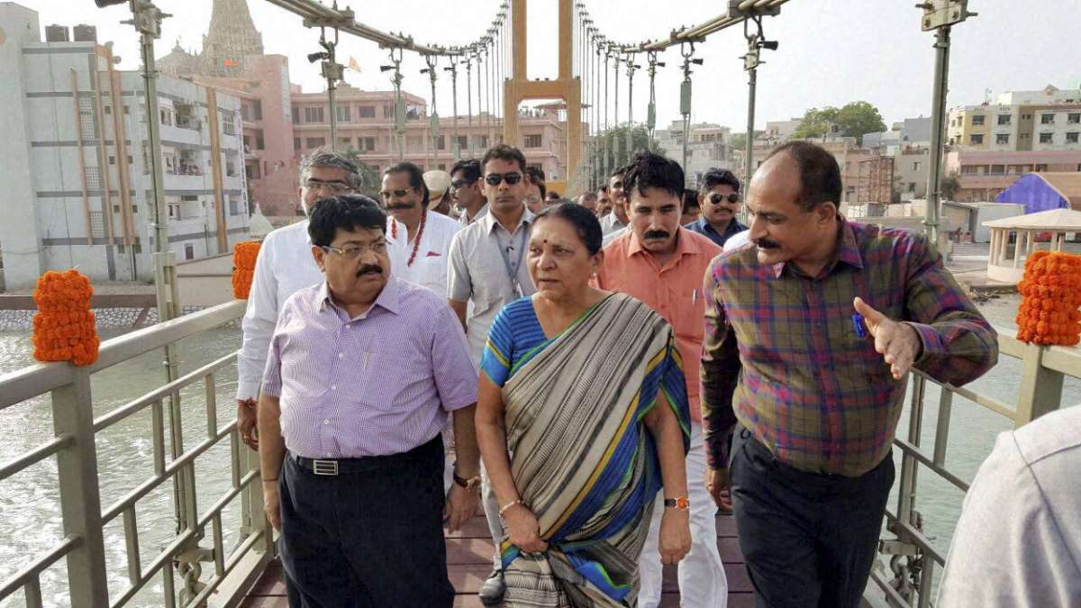 ‘Digital Gujarat' app for delivery of common services to be launched ...