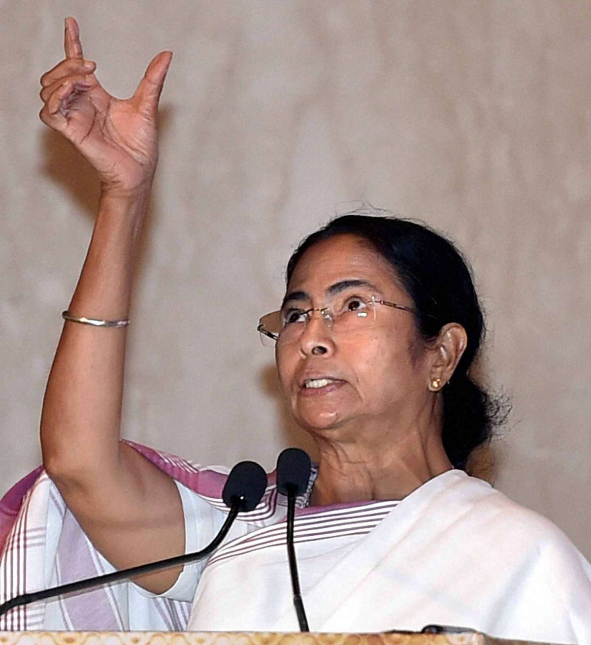 Bengal to focus on automobile, engineering, manufacturing, says Mamata ...
