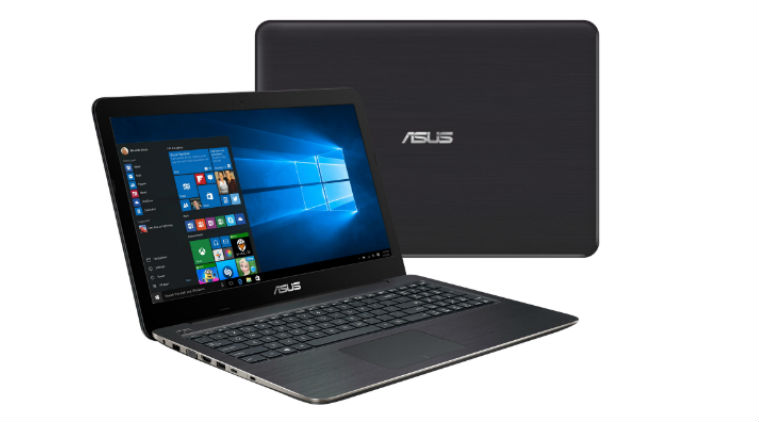 Asus unveils USB Type-C notebooks starting at Rs 20,990 | India News ...