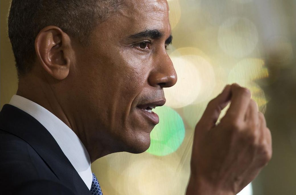 Barack Obama conveyed Ramadan greetings to Muslims worldwide | World ...