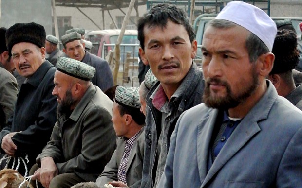 China imposes restrictions on fasting during Ramadan, orders ...