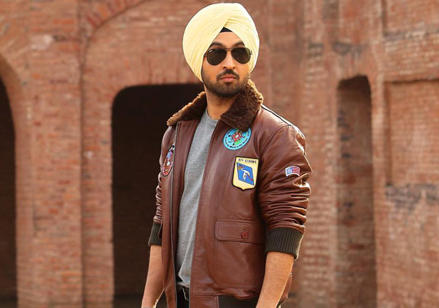 Diljit asks for hefty fee for 'Baadshaho',get replaced by Emran Hashmi ...