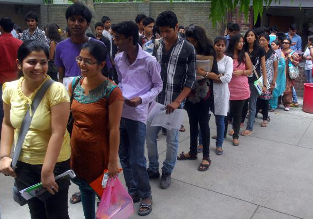 Delhi University admissions begin today: 10 things you need to know ...
