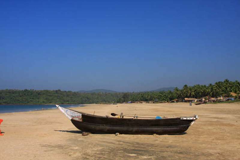 Lucky escape for Goa mayor, six others as boat capsizes | India News ...