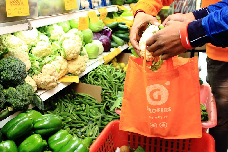 Grofers cancels joining letters of 67 students, lays off 10 per cent of ...
