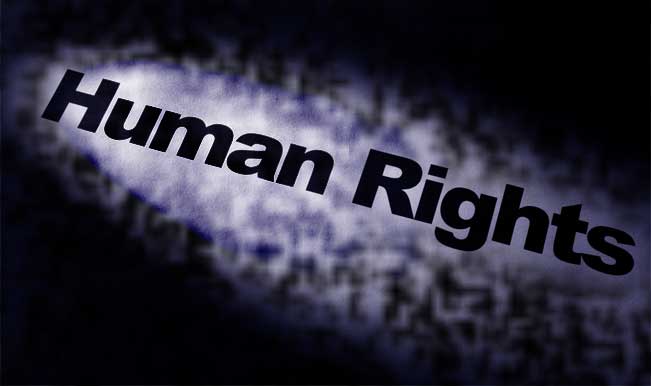 US commission to hold hearing on India's human rights record | India ...