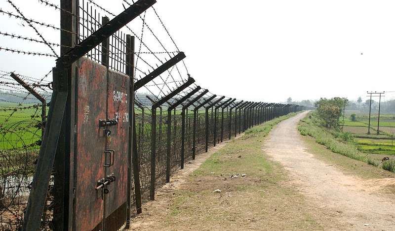 Centre orders complete sealing of Indo-Bangladesh border by June next ...