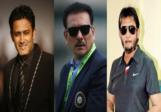 Hunt for Team India's head coach begins: Who will make the cut ...