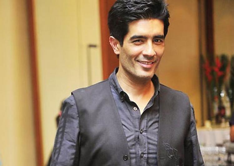 Designer Manish Malhotra is excited to open India Couture Week 2016 ...