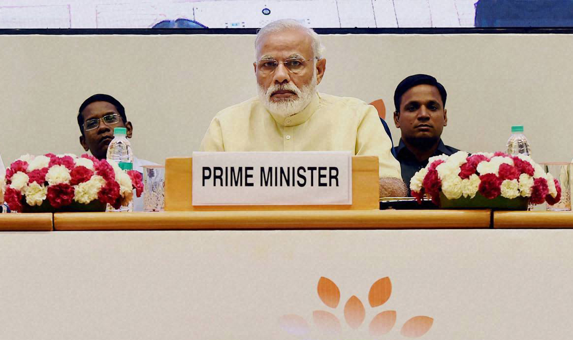 DU rejects another RTI query seeking info on PM Modi's degree ...