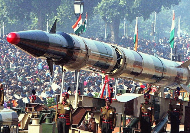 Conventional conflict between Indo-Pak can escalate to nuclear use: US ...