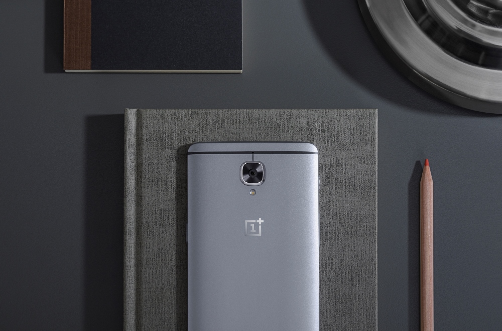 OnePlus 3 Soft Gold colour variant to launch in July | India - India TV ...