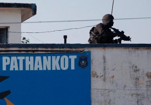 Pathankot attack an ‘excuse' for India to derail dialogue process, says ...