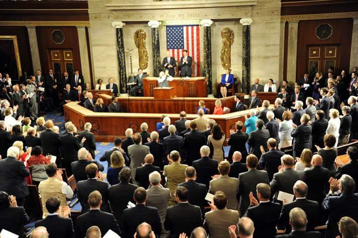 PM Modi enthrals US Congress, this is how Twitter reacts | World News ...