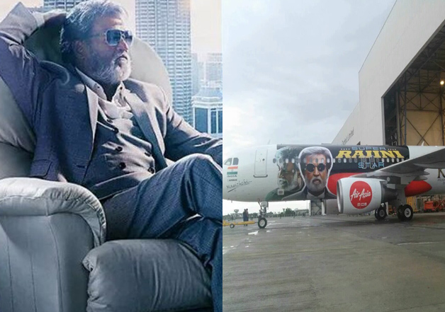 Because ground is not Thalaiva's style, Rajinikanth's ‘Kabali' to be ...