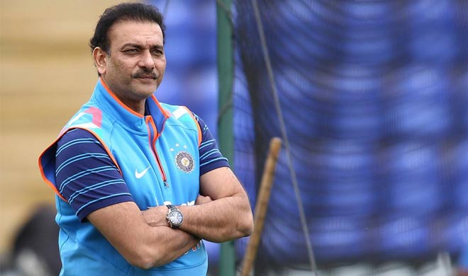 Ravi Shastri, Sandeep Patil among 57 applicants for India coach's post ...