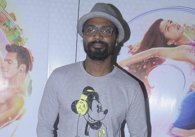 A much awaited break! Remo D'Souza off on vacation after 15 years ...