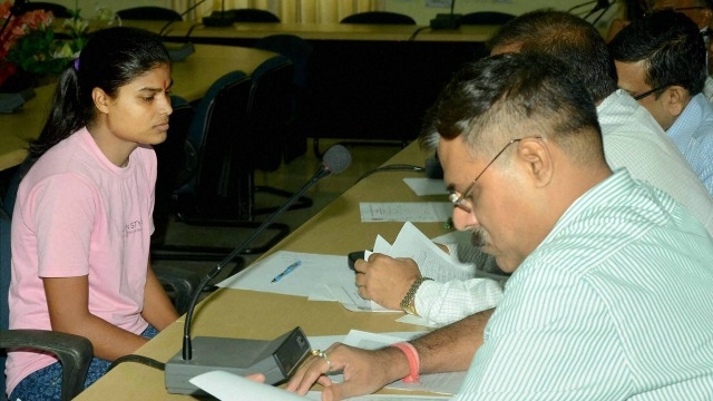 Tulsidasji, pranaam – writes ‘prodigal' science topper Ruby Rai during ...