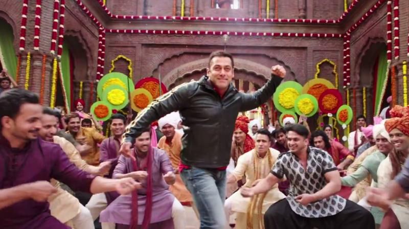 Give Salman naughty steps and he will pull them off brilliantly, says ...