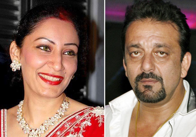 Is Manyata's Rs 12 crore/movie demand halting Sanjay's second innings ...