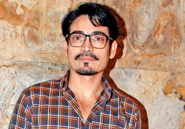 Shahwar Ali reveals the inspiration behind his look in 'Ek Maa Jo ...