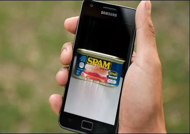Now, TRAI's new mobile app to help tackle irritating spam calls | India ...