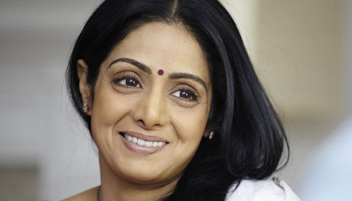 At IIFA, Sridevi to be honoured with outstanding achievement award ...