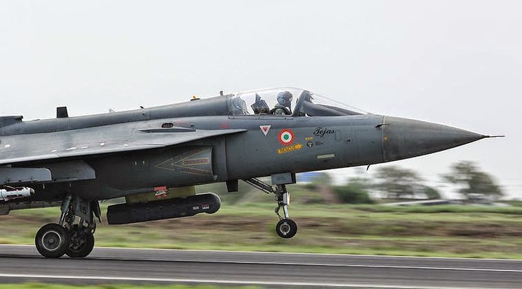 First Tejas squadron with two jets to be ready on July 1 | India News ...