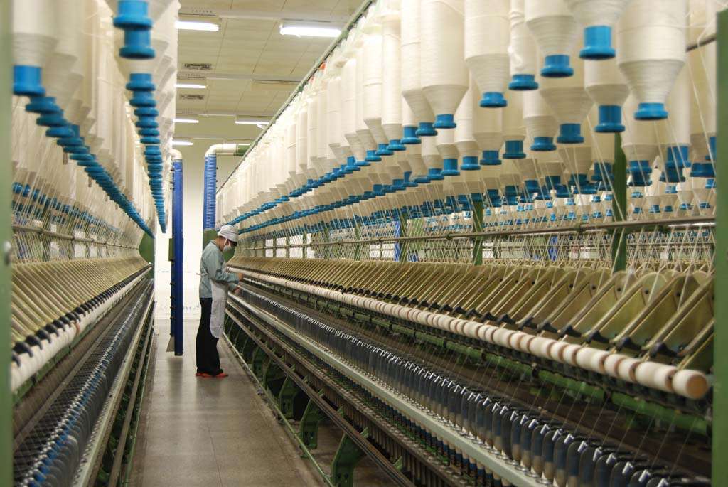 New textiles package targets 1 cr fresh jobs, Rs 2 lakh crore exports ...