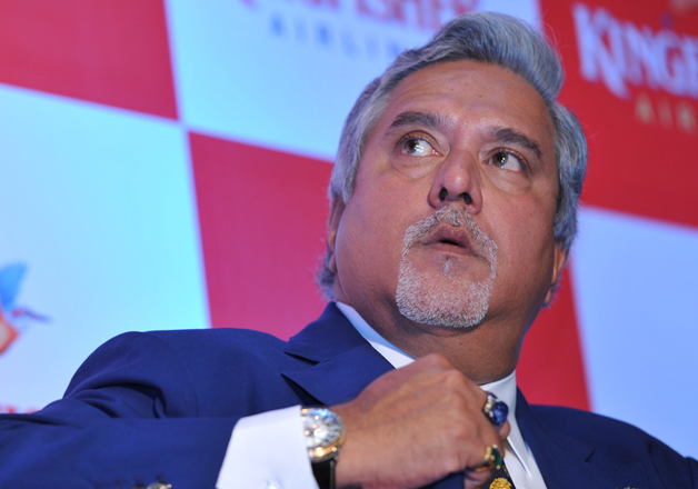 Vijay Mallya case: Debt Recovery Tribunal asks SBI to adjust Rs 2000 crore against dues | India ...