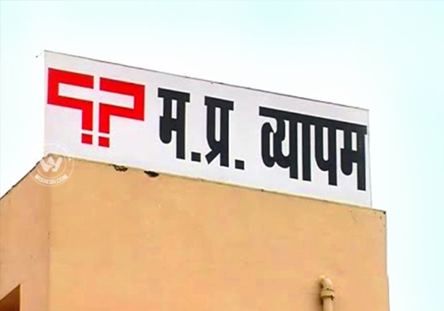 Vyapam scam: Candidates 'lied' middlemen were dead | India News – India TV