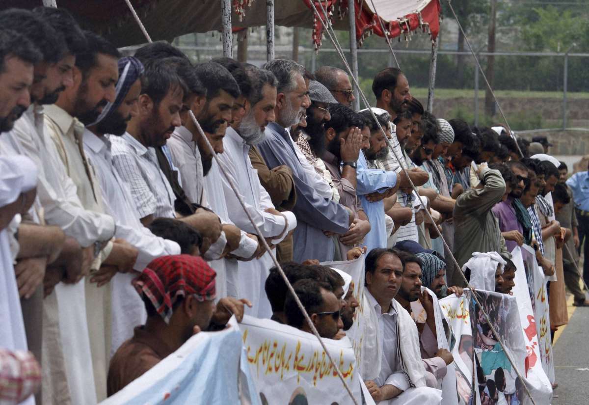 Hizbul Mujahideen names Mehmood Ghaznavi as new Kashmir commander ...