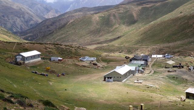 Prior to Uttarakhand transgression, Chinese army conducted air sorties ...