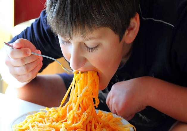 Artificial sweeteners can increase your appetite, says study ...