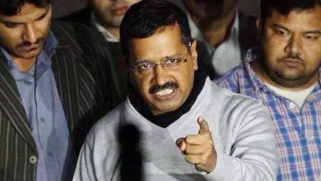 ‘Inhuman and futile': When Arvind Kejriwal blasted his own minister ...