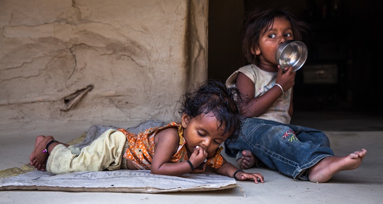 Child malnutrition cases on a sharp rise in Rajasthan | India News ...