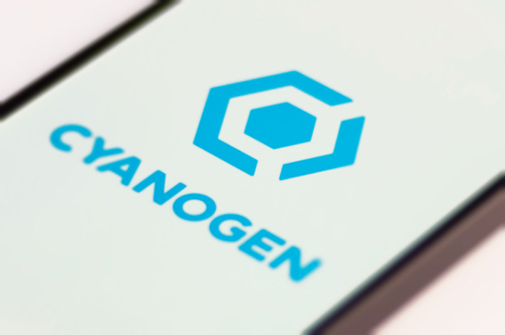 Cyanogen to fire 20 per cent employees, may switch focus from OS to | India News – India TV
