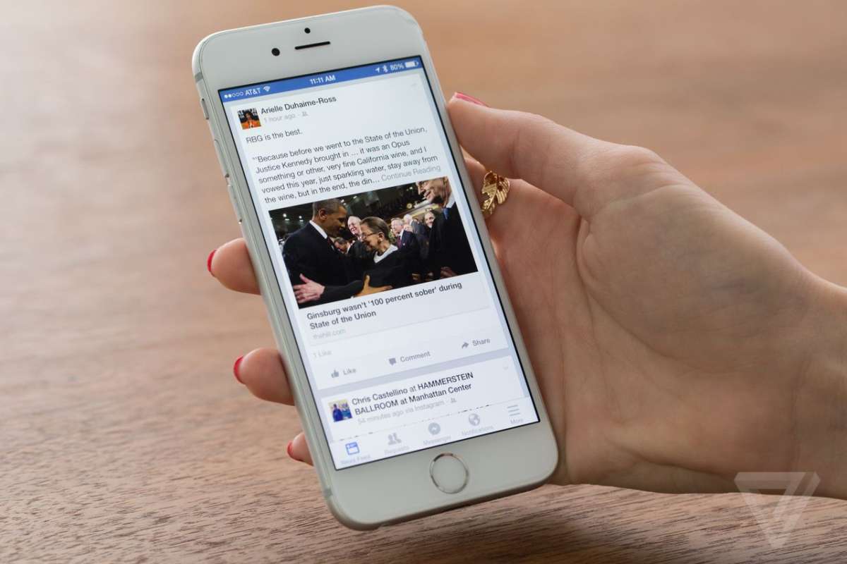 Now open links on Facebook Messenger 10 times faster. Read how | India ...