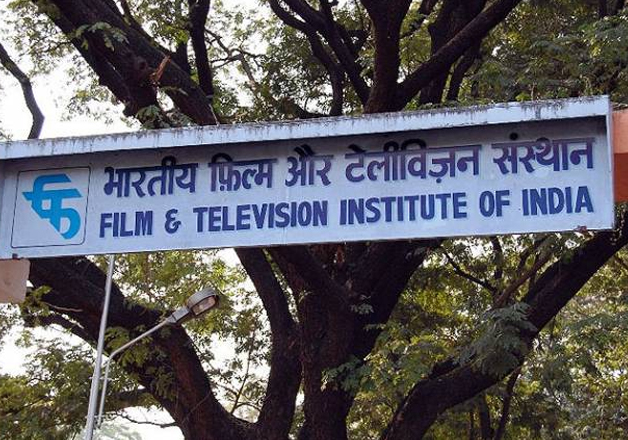 After protests, FTII wants fresh joinees to sign affidavit on | India ...