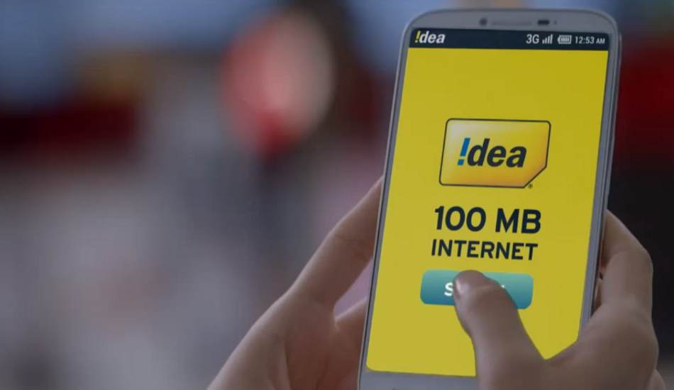 Data tariff war continues: Idea slashes mobile data rates again | India ...