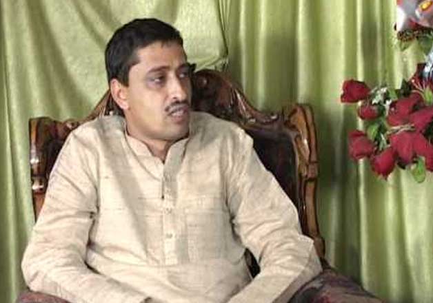 Imran Masood, who threatened to ‘chop Narendra Modi to pieces ...