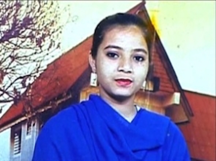 Home ministry seeks 3-month extension for Ishrat probe officer BK ...