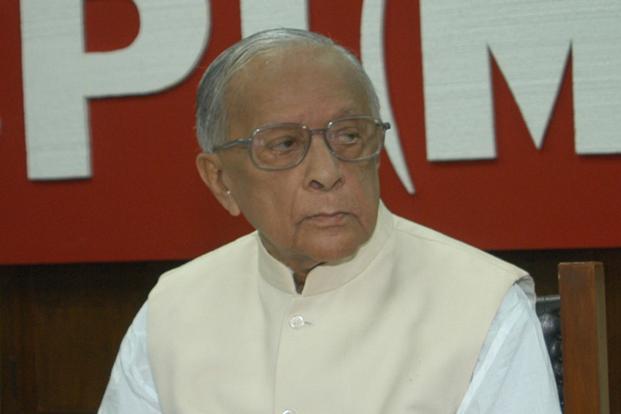 The idea of ‘Jyoti Basu as PM' was worth-trying, says CPI | National ...