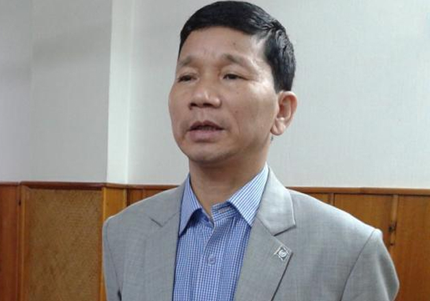 Former Arunachal CM Kalikho Pul found dead | National News – India TV